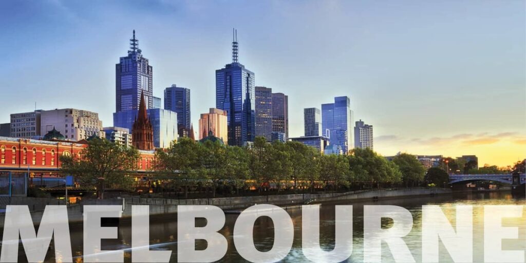 10 Things To Do In Melbourne At Least Once In Your Life